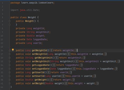 Lombok Library Features An Art To Reduce Boiler Plate Code By Aaquibnawazrvce Medium