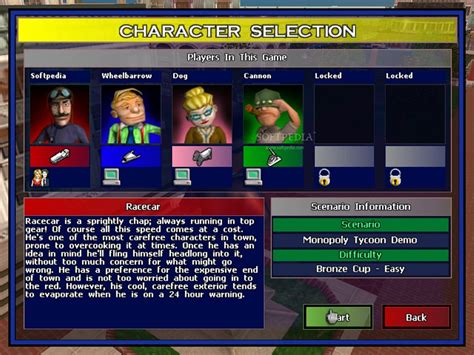 Monopoly Tycoon Stash Games Tracker