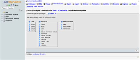 mamp mac documentation faq