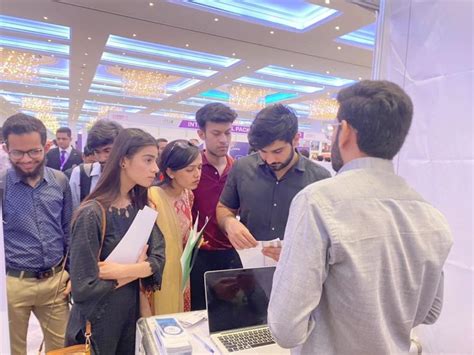 mian muhammad usman on linkedin careerfair jobopportunities