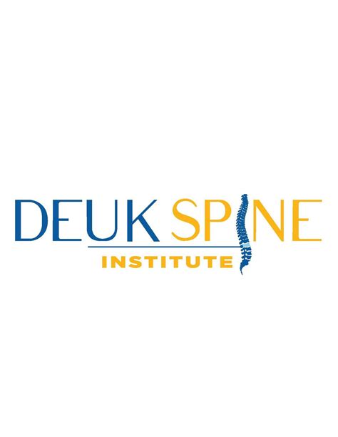 Adjacent Segment Disease Adjacent Segment Disease Symptoms Deuk Spine