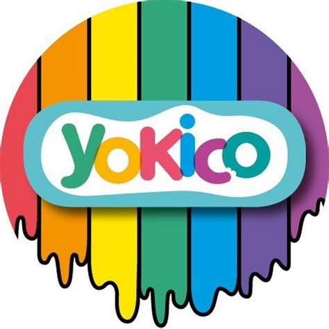 Yokico Youtube