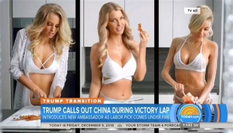 Sex Drenched Nbc Offended By Labor Picks Ads But Lusted Over ‘50