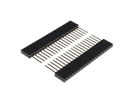 Sparkfun Esp32 Thing Stackable Header Set