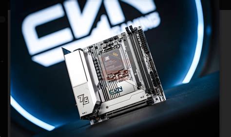 Colorful Rilis Motherboard Mini ITX B I Untuk PC Desktop Dan Mini Teknologi Info