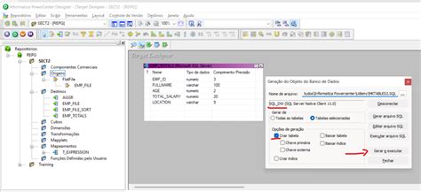 Informatica Powercenter Expression Transformation Pedro Carvalho
