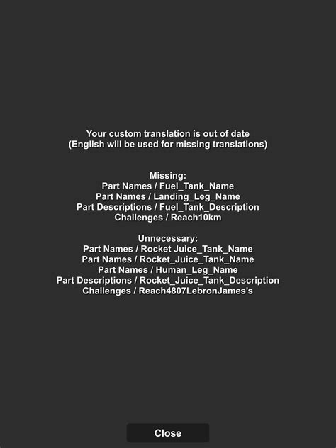 Me When I Try To Copy Someones Custom Translation Aka Please Help Me