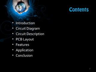 Microcontroller Based Speedo Meter Cum Odometer PPT Computer Peripherals Computing