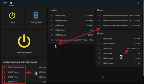 Entities In Cards Are Not Displayed Properly Frontend Home Assistant Community
