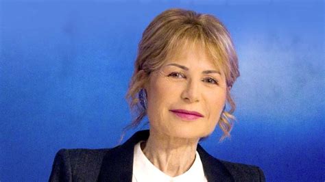 Lilli Gruber Altezza Peso Chi è Carriera Vita Privata Instagram