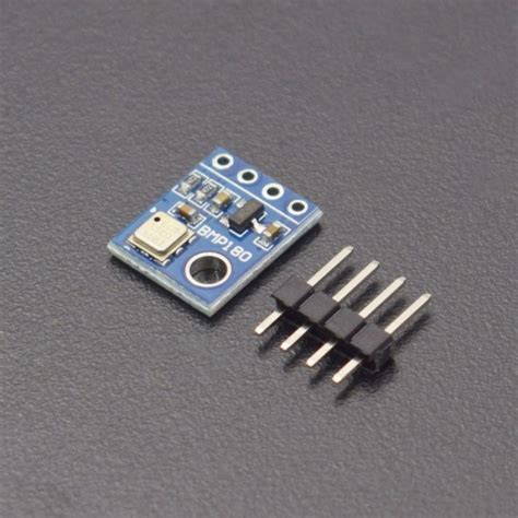 BMP DIGITAL BAROMETRIC PRESSURE SENSOR