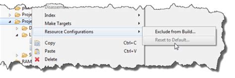 traps and pitfalls no hex bin s19 file created with gnu mcu on eclipse