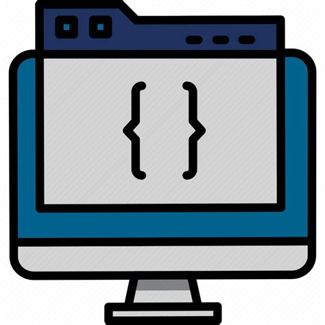 Cascading Css Sheets Style Icon Download On Iconfinder