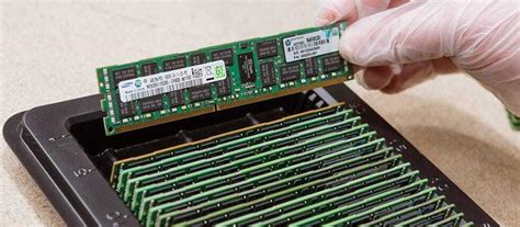 ПК с 1x 16 ГБ плашкой оперативки сравнили с 2x 16 ГБ Новости Компьютеры —