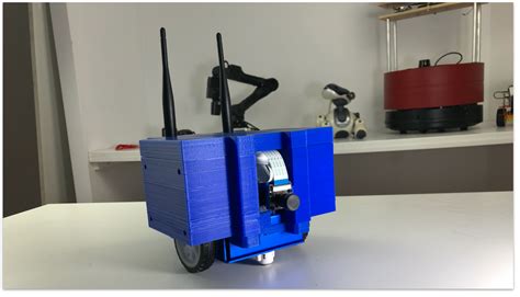 Using Nvidia Jetson Nano With Ros Advanced Ros Course