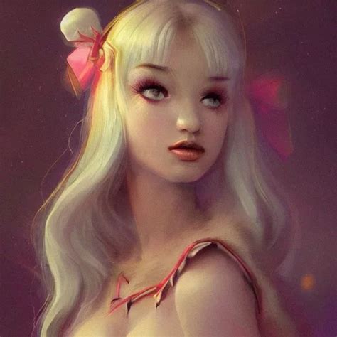 Snowbunny Free Ai Art Generator