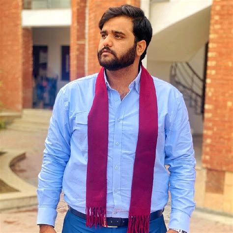 Arslan Anwar Bhatti Intern Directorate General Public Relation