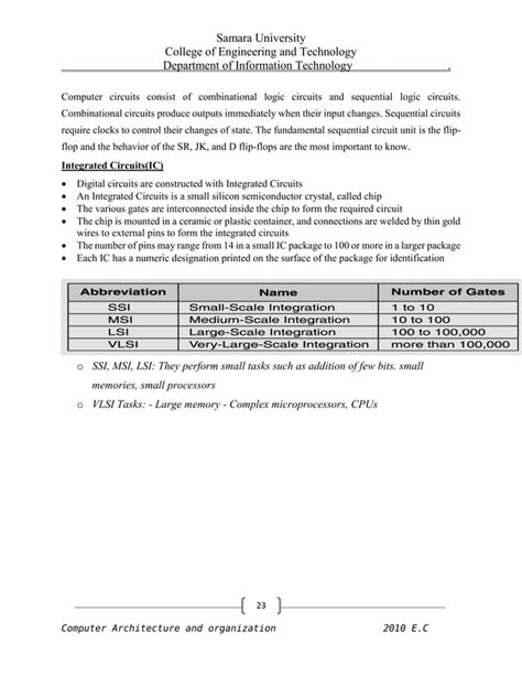 Know About Basic Logic Gates With Truth Tables Pdf Operating Systems Computer Software And