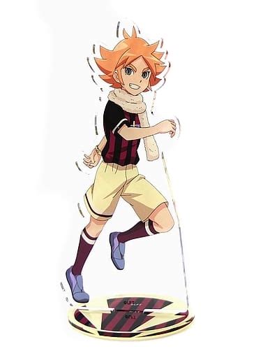 駿河屋 【買取】吹雪アツヤffiオールスター選抜ver アクリルスタンド 「イナズマイレブン」（その他）