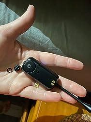 VTech DS6771 3 2 Handset DECT6 0 Connect To Cell Answering System With Cordless Headset Black