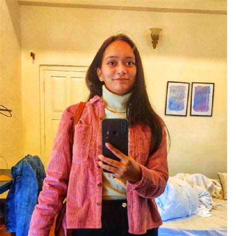 Richa Rawat Linkedin