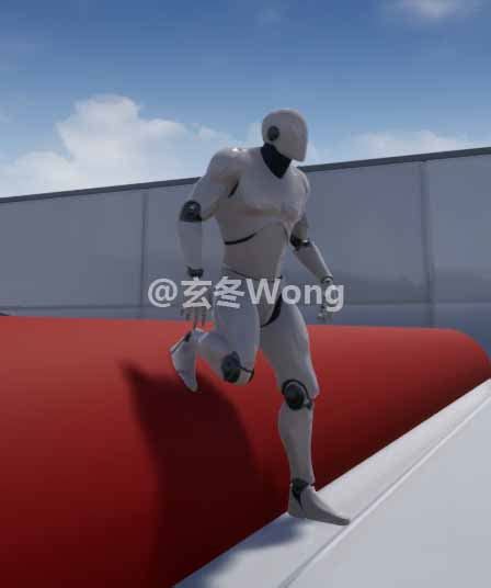 [ue4][animation]ik related