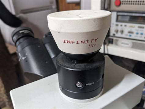 Olympus Bx51m 현미경 판매 가격 293635242에 사용됨 Cae에서 구매