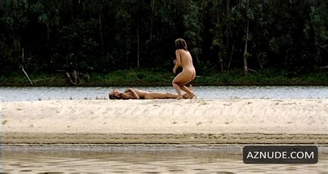 Polina Agureyeva Nude Aznude