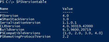 How To Uninstall A Software From All Domain Pcs Using Powershell Programming Development