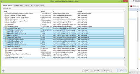 Issues With The Debug Xds110 And Msp432 Msp Low Power Microcontroller Forum Msp Low Power