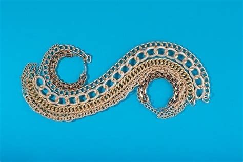 Unlock Your Perfect Chain Size The Ultimate Guide