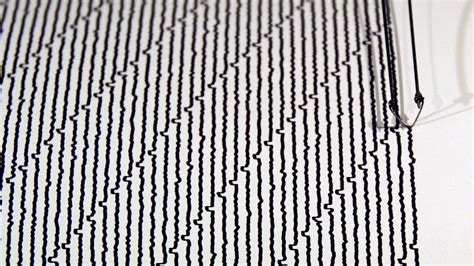 Ново земетресение край Благоевград Новини бг