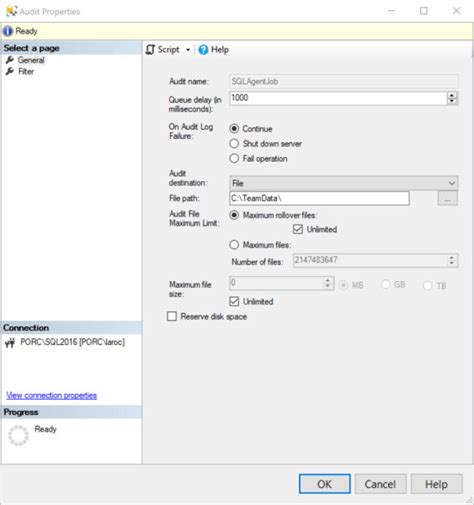 Audit SQL Server Jobs Thomas LaRock Audit SQL Server Jobs Thomas LaRock