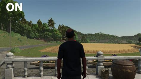 Disable Player Camera Blur v Моды для игр про автомобили от GTMods ru