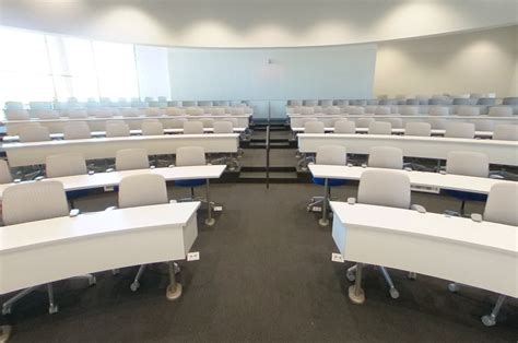 SSC 329 UCR Classrooms