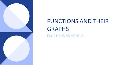Week 1 Session 1 Relations Functions Pdf