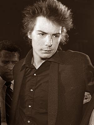 Sid Sex Pistols Photo Fanpop