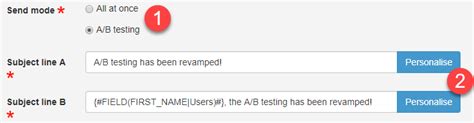 What Is A B Testing And How Does It Work Knowledge Base