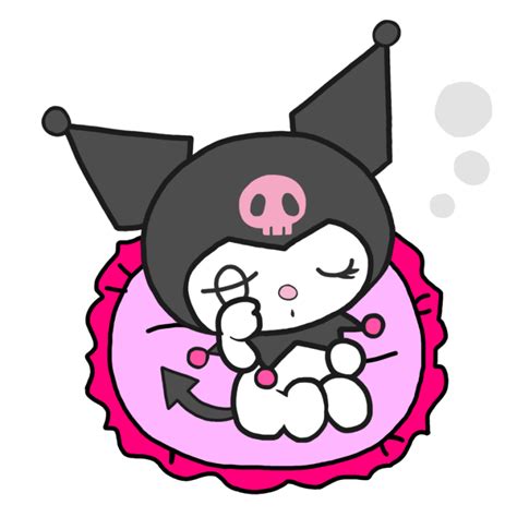 My Melody X Kuromi Png The Best Porn Website