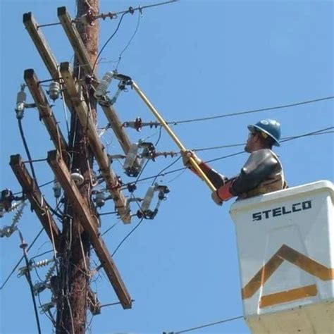 Substation Maintenance Services In India