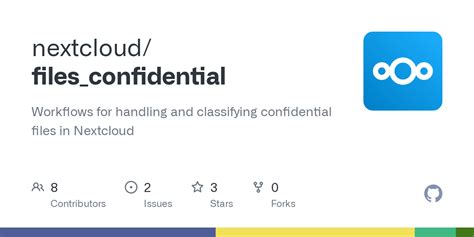 files confidential admin vue at main · nextcloud files confidential