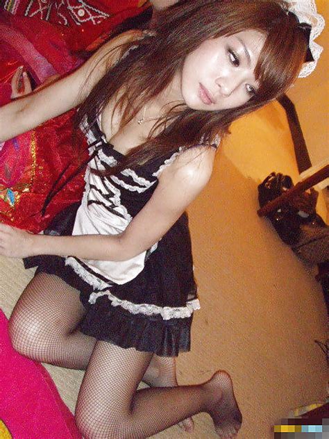 The Beauty Of Amateur College Asian Cosplay Porn Pictures Xxx Photos Sex Images Pictoa