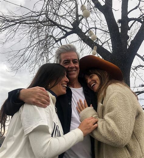 Calu Rivero Rompió El Silencio Y Habló Sobre La Condena A Prisión De