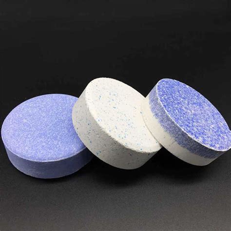 Trichloroisocyanuric Acid For Effective Water Disinfection Hengsin