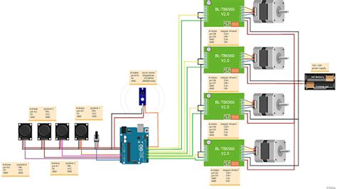 Do Arduino Pic Programming By Electrical15 Fiverr