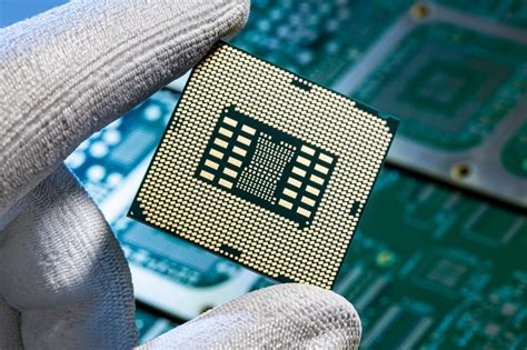 What Is Ic Substrate A Comprehensive Guide
