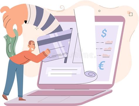 Concept Of Hacker Attack Fraud Investigation Internet Phishing Attack Fraud Prevention Stock