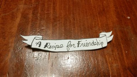 Bff Memory Box 7 Steps With Pictures Instructables