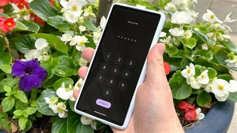 How To Enable Auto Confirm Unlock And Enhanced PIN Privacy In Android 14 Tom S Guide