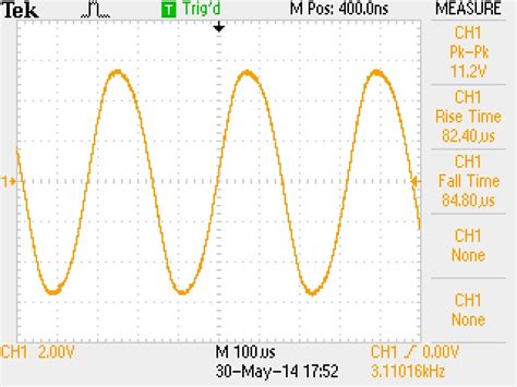 Wein Bridge Oscillator Circuit Diagram With Values Circuit Diagram